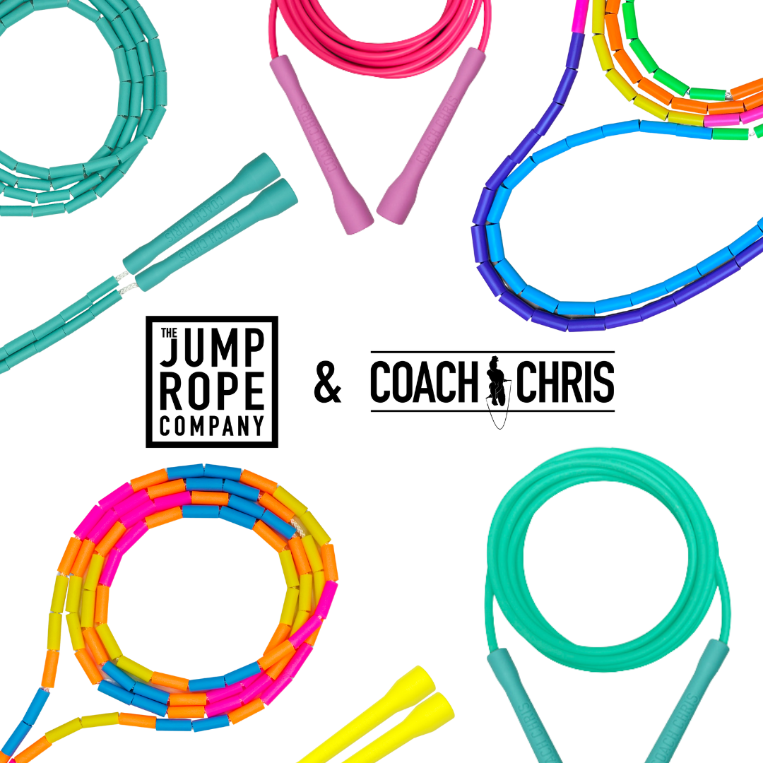 ALL JUMP ROPES – SLUSHROPES