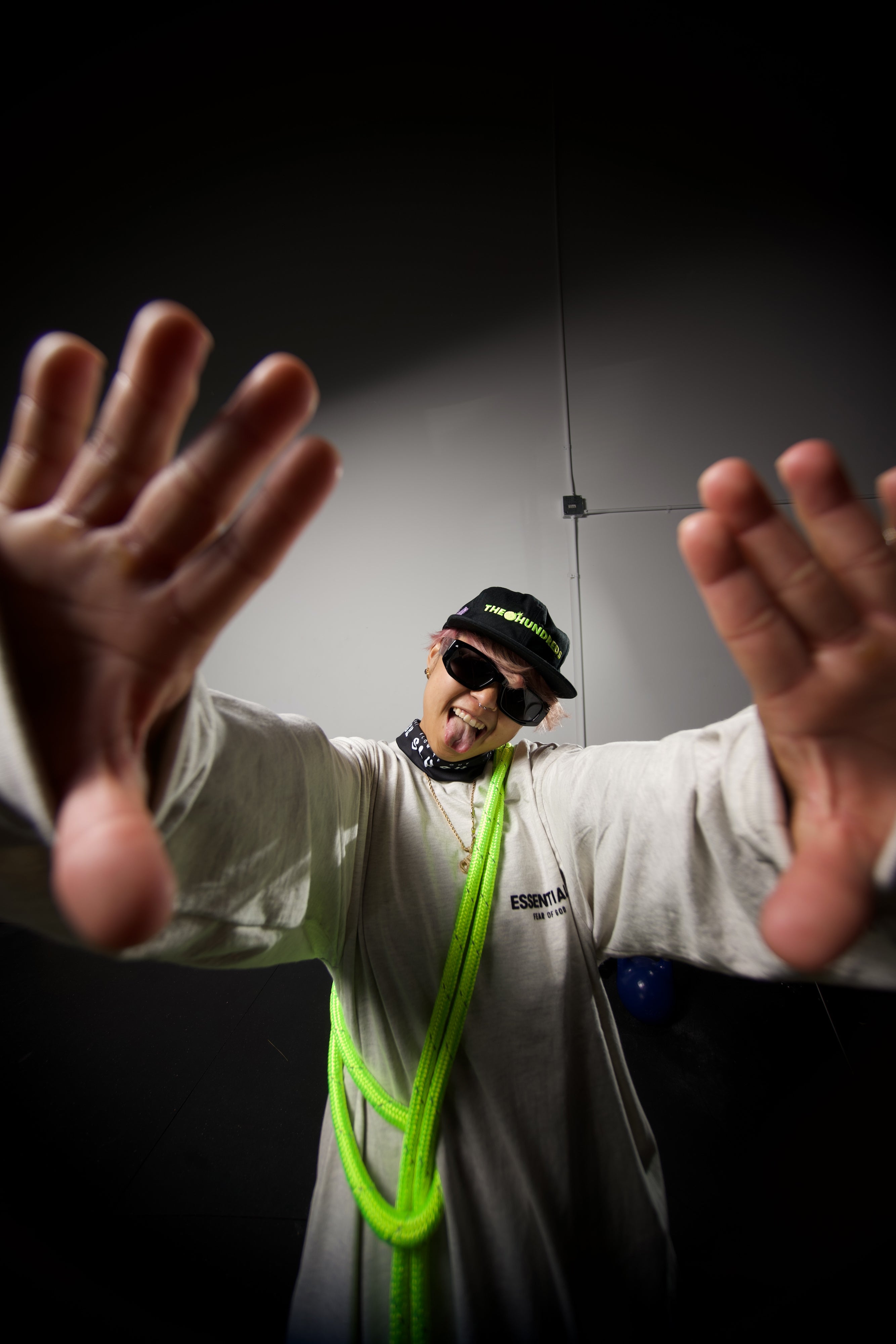 THE MOST COMPREHENSIVE GUIDE TO BUYING FLOW ROPES (SIZE CHART AND FEEL ...