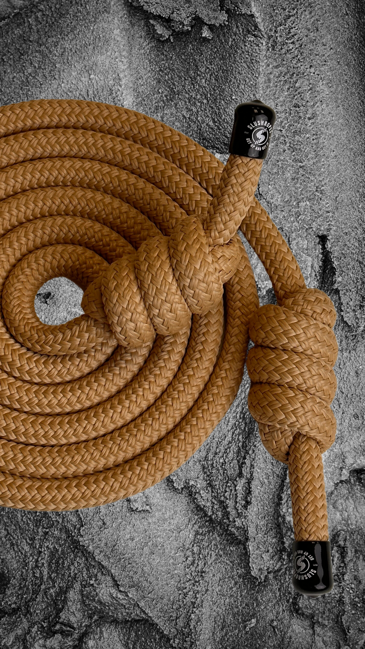 All Things "Knot" Related for your Flow Rope and Jump Rope! by SLUSHRO ...