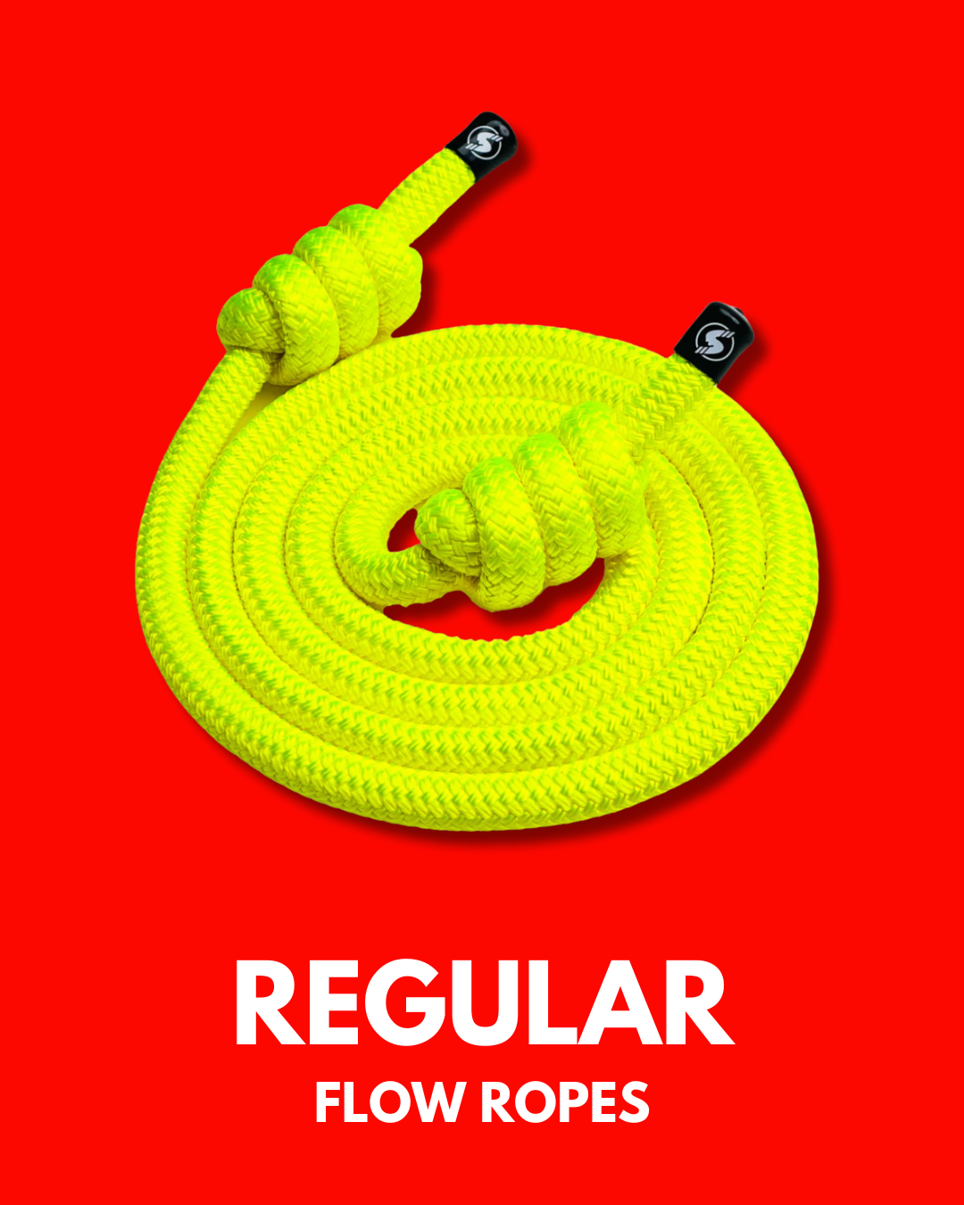 Regular Flow Ropes – SLUSHROPES