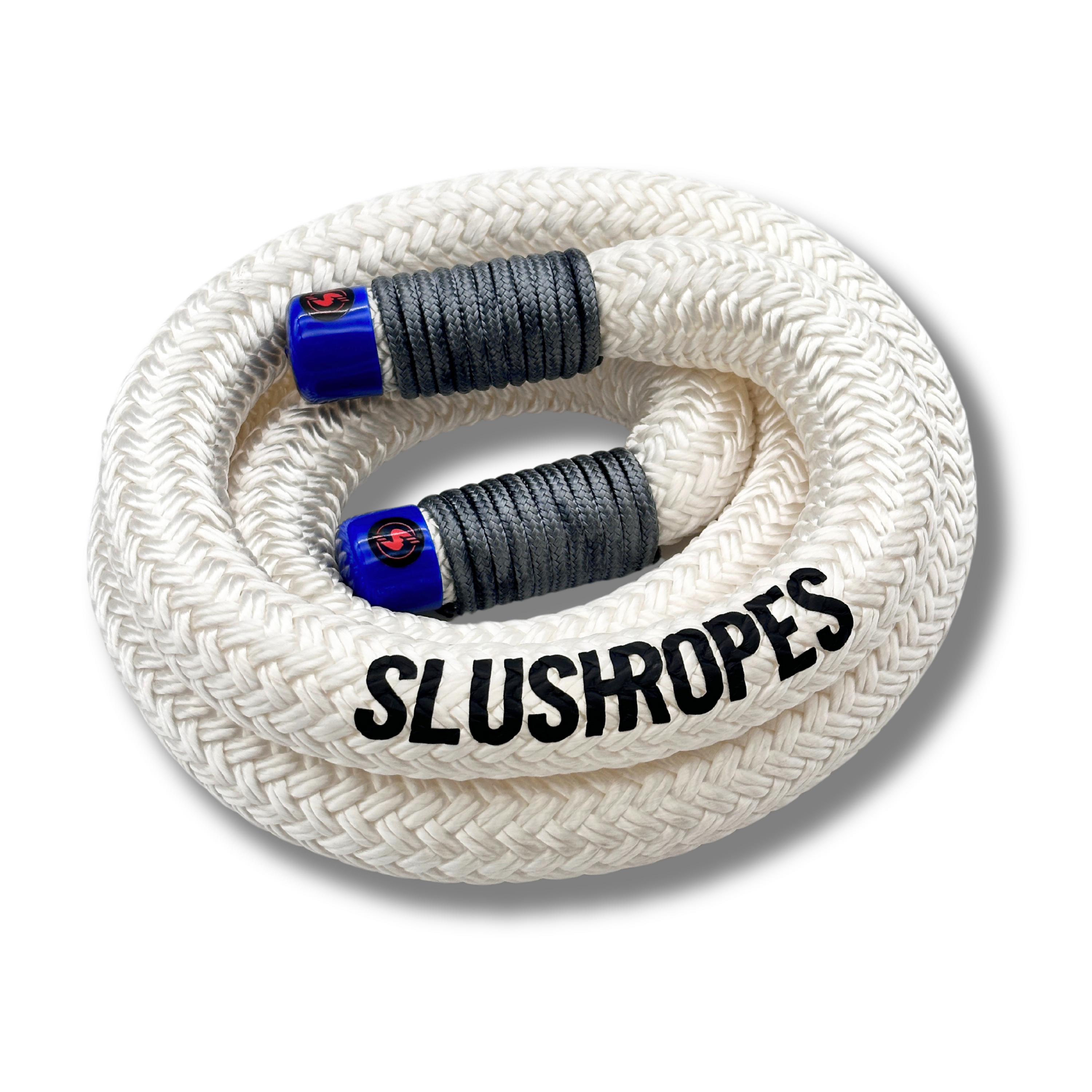 ALL FLOW ROPES – SLUSHROPES