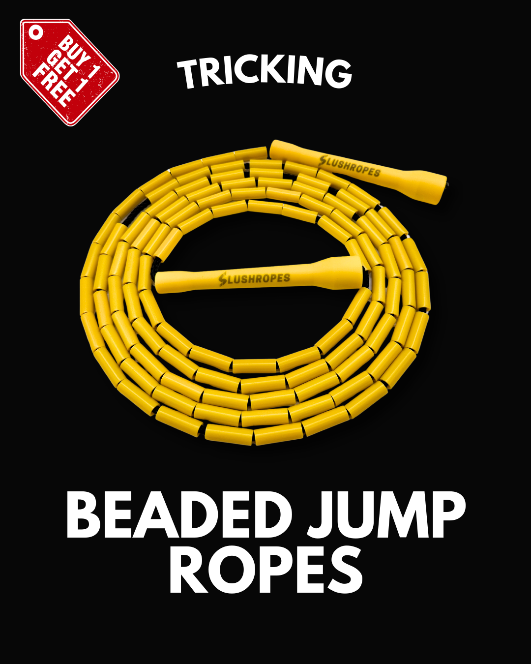 BEADED JUMP ROPES (BOGO) – SLUSHROPES