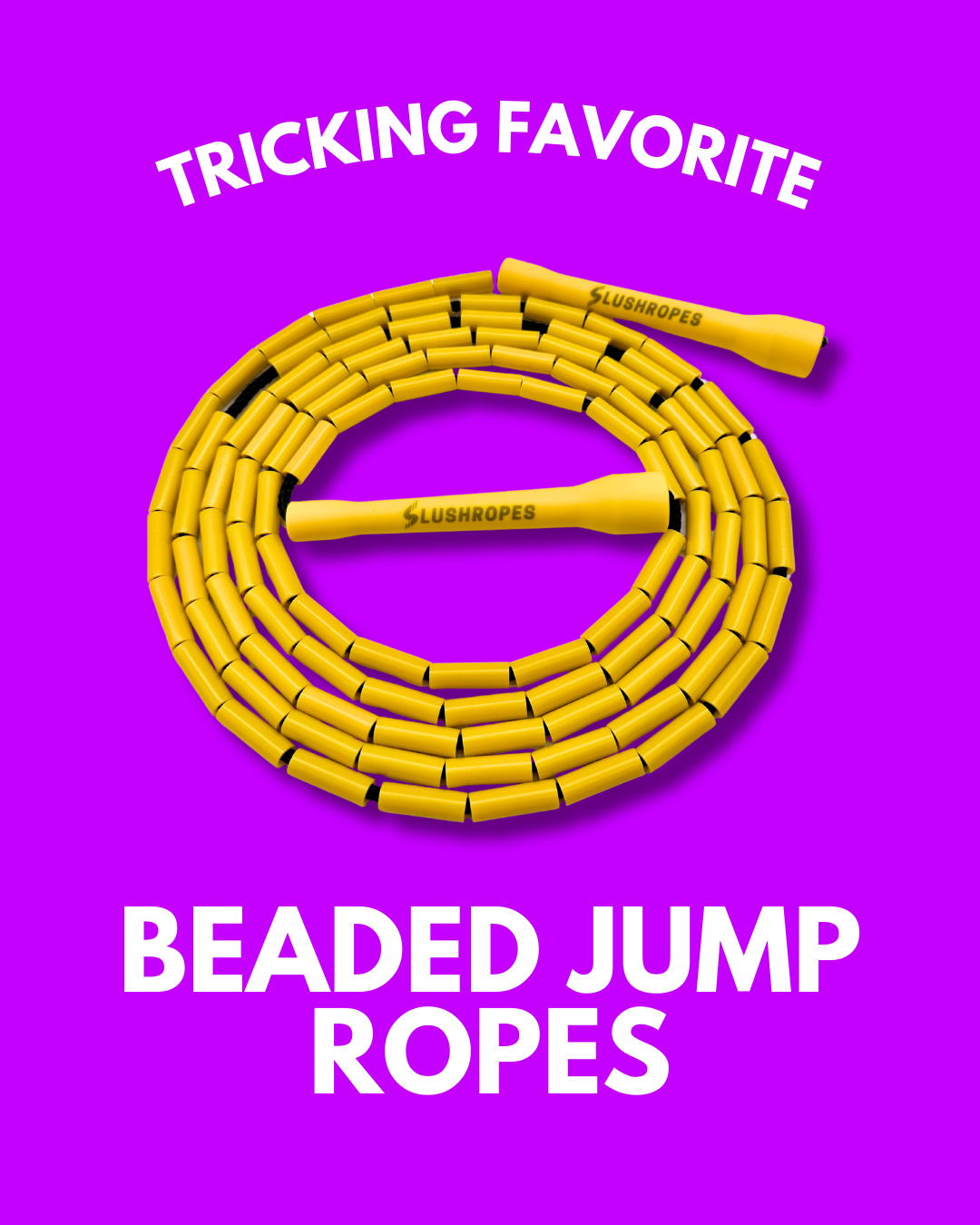 Beaded Jump Ropes – SLUSHROPES