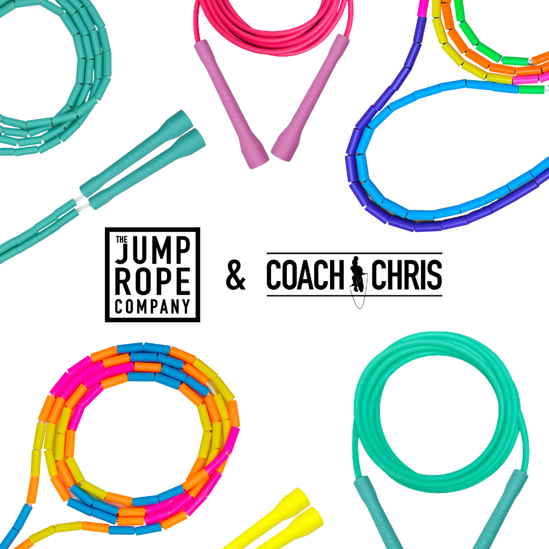 The Jump Rope Company – SLUSHROPES