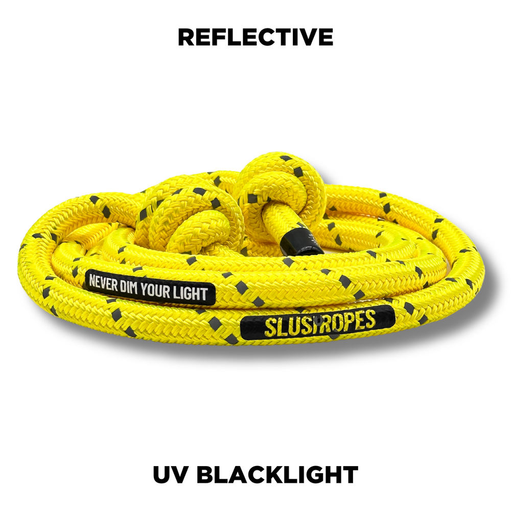 ALL FLOW ROPES – SLUSHROPES