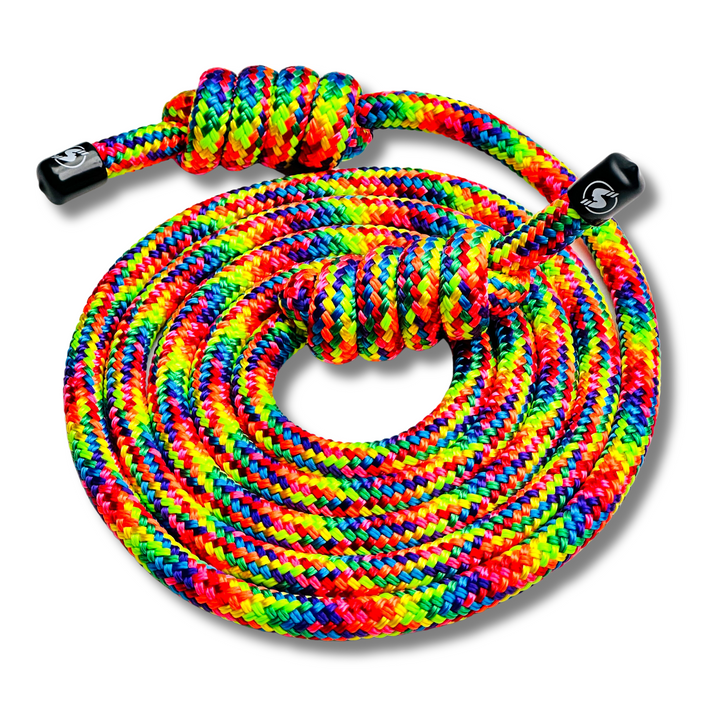 FLOW ROPES – SLUSHROPES