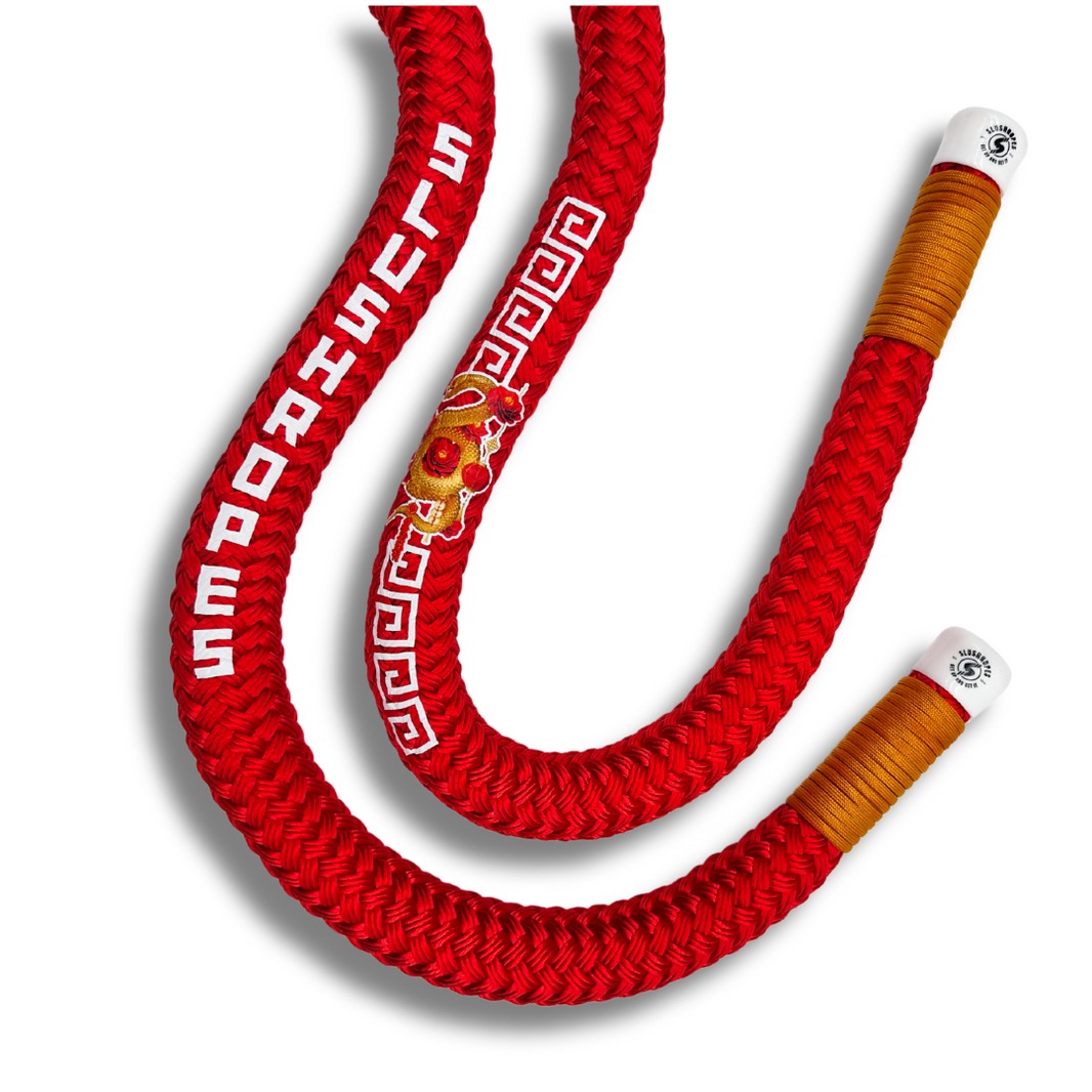Flow Rope Sizing Guide – SLUSHROPES