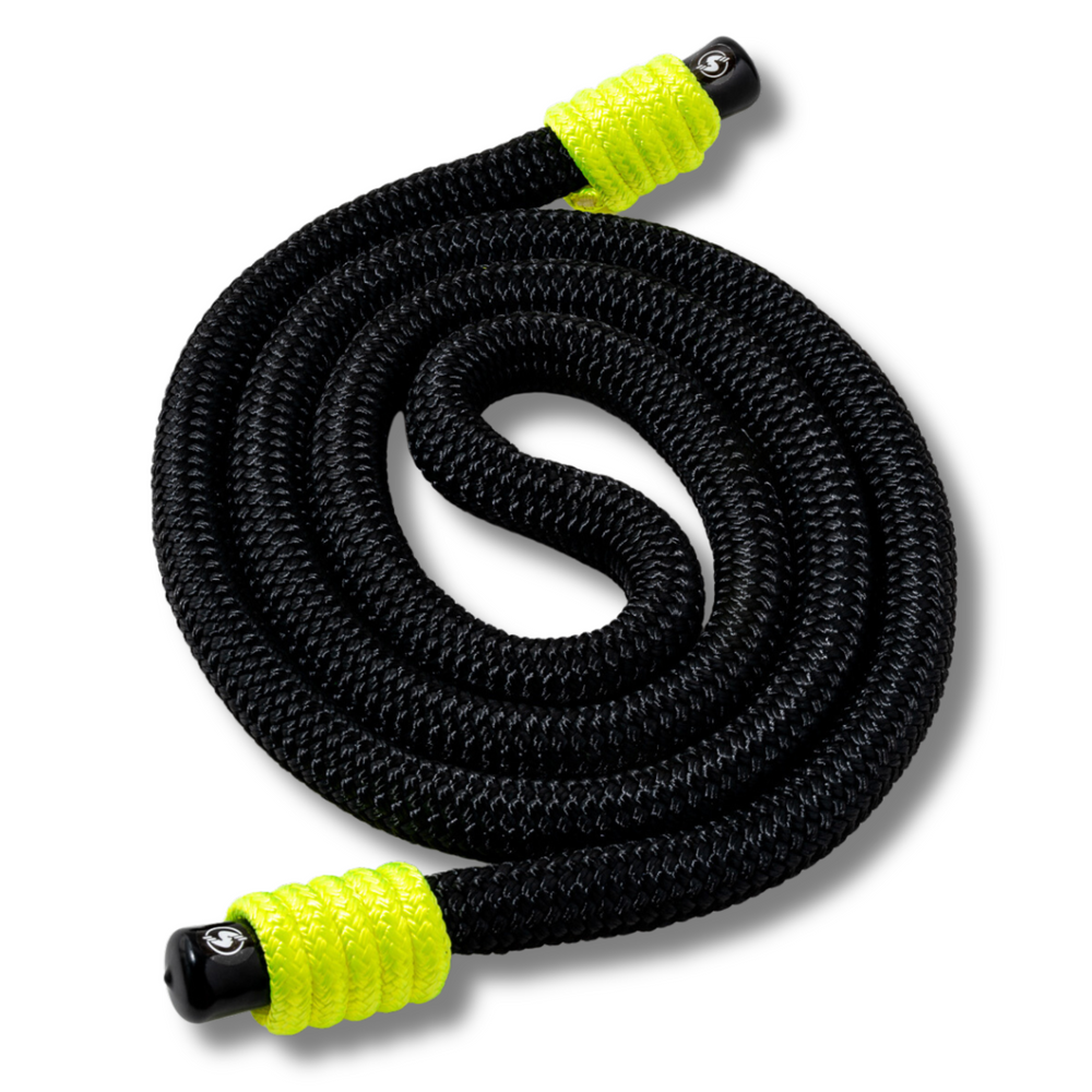 ALL FLOW ROPES – SLUSHROPES