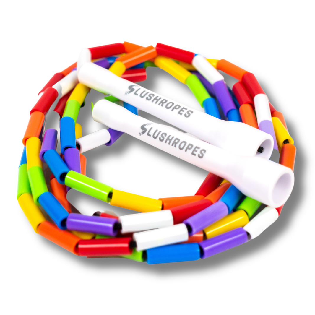 Beaded Jump Ropes – SLUSHROPES