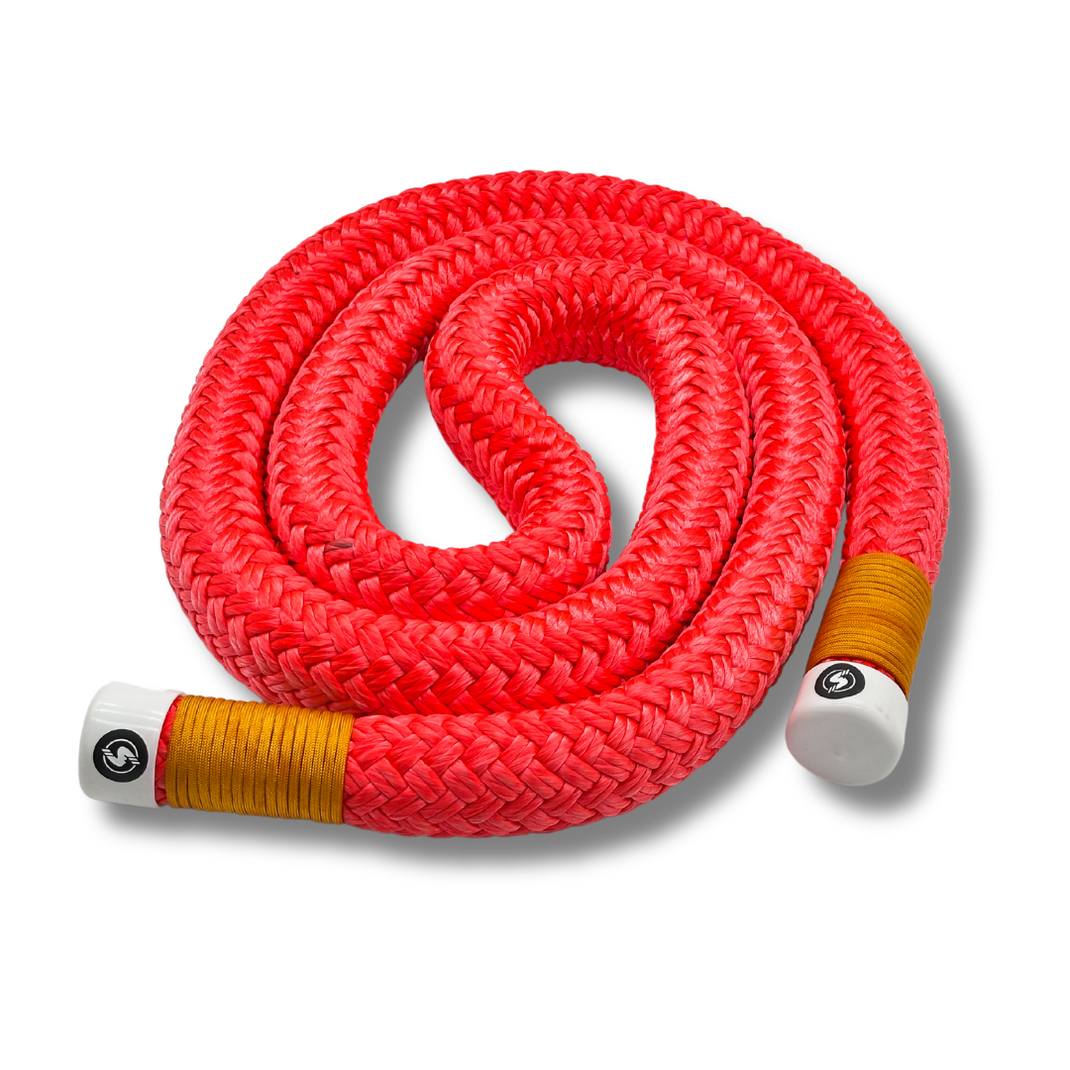 ALL FLOW ROPES – SLUSHROPES