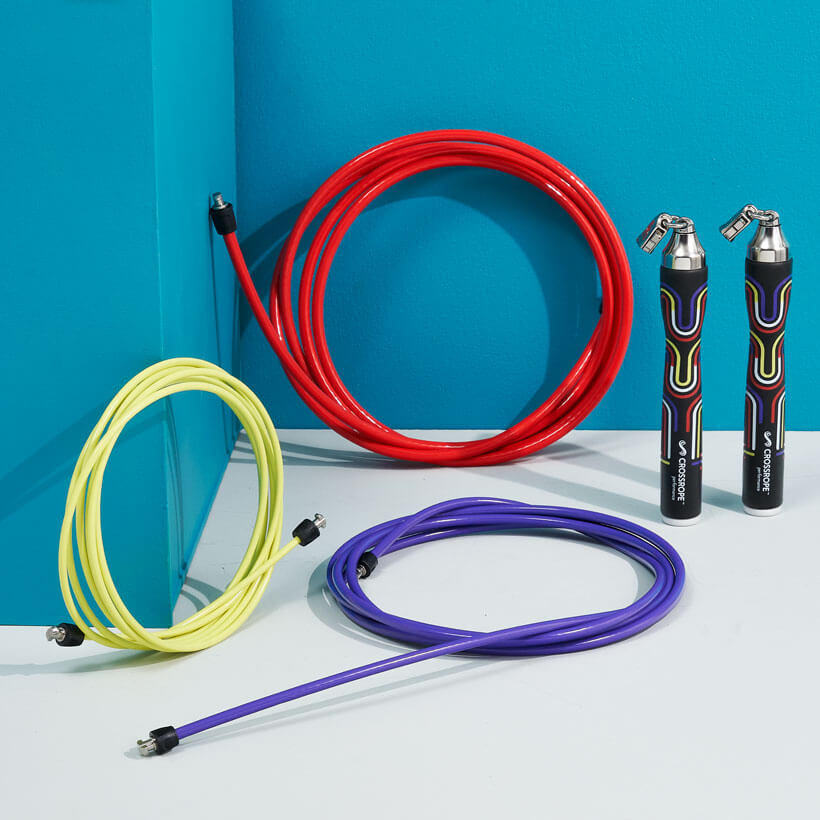 Speed Performance Set – SLUSHROPES